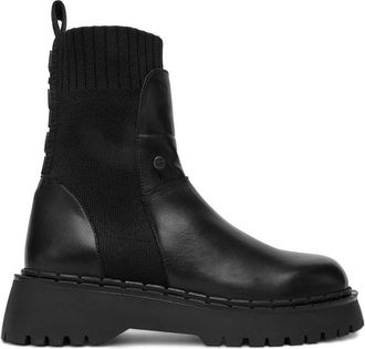 G-Star Klassische Stiefeletten G-Star Raw EO-DEMET Schwarz