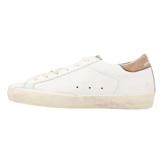 Golden Goose Damen, Schuhe, Wei&szlig;, 37 EUGr&ouml;&szlig;e