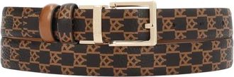 Kazar Femme, Accessoires, Brun, Taille: 100 CM Ceinture Perkins