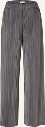 Sams&oslash;e & Sams&oslash;e Sams&oslash;e Sams&oslash;e Plisseehose Uma grau