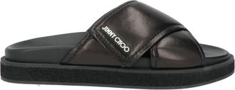 Jimmy Choo London SCHUHE - Sandalen auf YOOX.COM