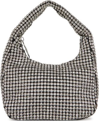 Liu Jo Handtasche Liu Jo AA5244 J4594 08728 Silberfarben