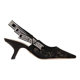 Dior Damen, Schuhe, Schwarzk, 37 EUGr&ouml;&szlig;e