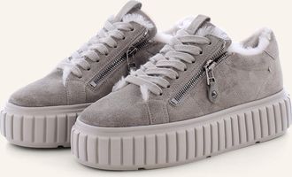 Kennel & Schmenger Sneaker Zap grau