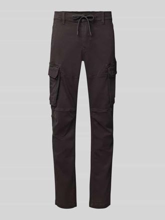 PME Legend Cargohose mit Pattentaschen Modell EXPEDIZOR