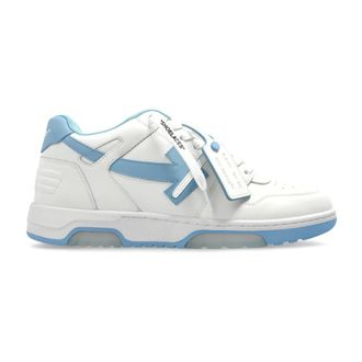 Off-white Out Of Office Sneakers - - Shoes - Herren - Wei&szlig; - 40 EU