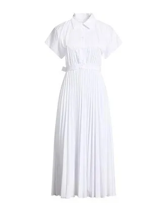 Zahjr ROBES - Robes midi sur YOOX.COM