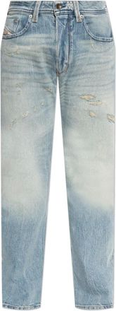 Diesel Homme, Jeans, Bleu, Taille: W31 L30 1985 Larkee Jeans