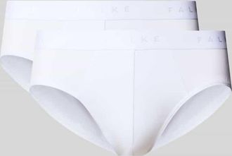Falke Slip mit elastischem Bund Modell Daily Comfort