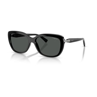 Vogue Eyewear VO 5678Sb Sonnenbrille - - Accessories - Damen - Schwarzk - 55 MM