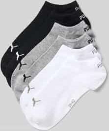 Puma Socken aus Baumwoll-Mix im 6er-Pack