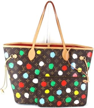 Louis Vuitton Damen, Pre-Owned, Mehrfarbig, ONE SIZEGröße