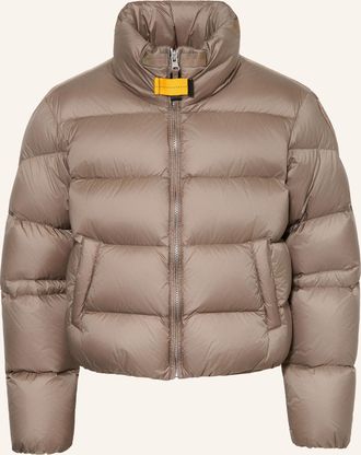 Parajumpers Parajumpers Daunenjacke Killin-G beige