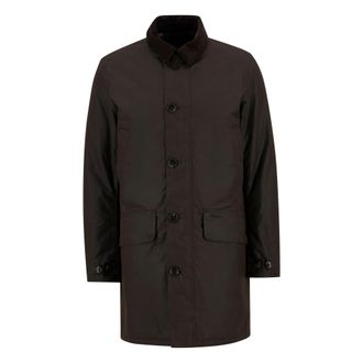 Barbour Veste Cirée Mac Barbour