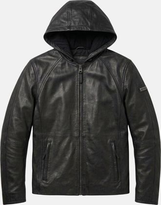 Tazzio &Uuml;bergangsjacke A805