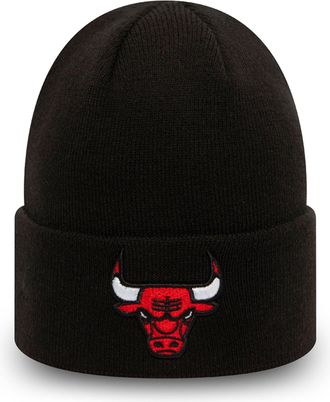 New Era Beanie Sopo 2024 - Bulls 4301