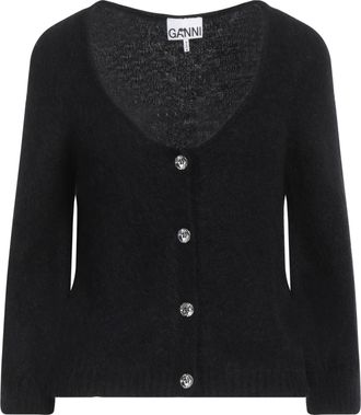 Ganni STRICKWAREN - Strickjacken auf YOOX.COM