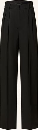 Sportmax Sportmax Marlenehose Hello schwarz