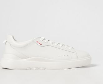 HUGO BOSS Sneakers HUGO Herren Farbe Weiß