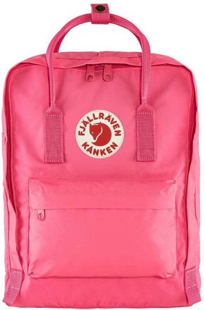 Fj&auml;llr&auml;ven 23510, pink(flamingopink (450)), Gr. -, 38 x 27 x 13 cm, 16 L