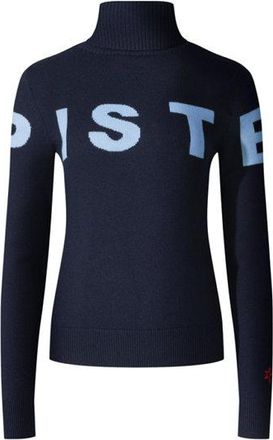 Perfect Moment Piste Sweater W - Pullover - Damen