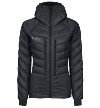 Rock Experience Kavic 2.0 Padded W - Hybridjacke - Damen