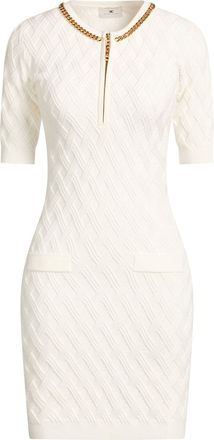Elisabetta Franchi KLEIDER - Mini-Kleider auf YOOX.COM