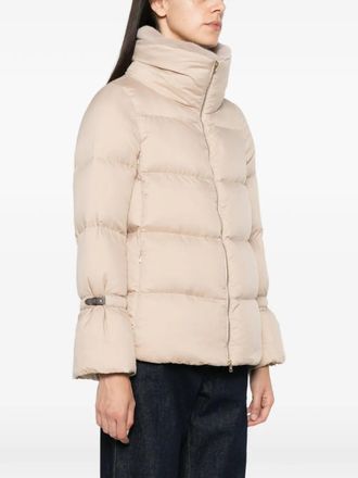 Herno Womens Coat Aw26 W