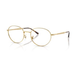 Ray-Ban Brille - - Accessories - unisex - Gelb - 52 MM