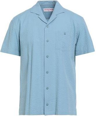 Orlebar Brown TOPS - Chemises sur YOOX.COM