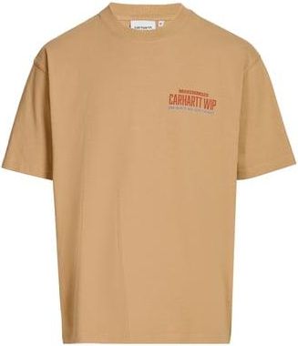 Carhartt Work in Progress T-shirt ample imprim&eacute; en coton