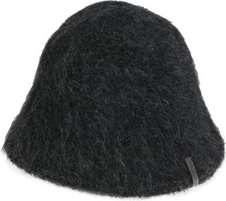 Brunello Cucinelli ACCESSOIRES - M&uuml;tzen & H&uuml;te auf YOOX.COM