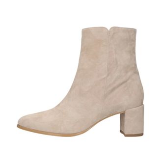Notre-V Damen, Schuhe, Beige, 43 EUGr&ouml;&szlig;e