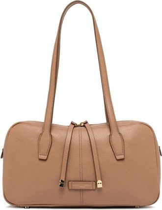 Gianni Chiarini Femme, Sacs, Brun, Taille: ONE Size Aryna Shoulder Bag