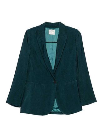 Forte_Forte Veste Casual - Vert