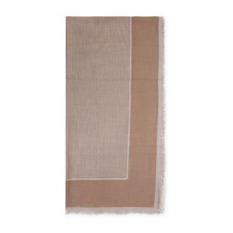 Saint Laurent Damen, Accessories, Beige, ONE SIZEGr&ouml;&szlig;e
