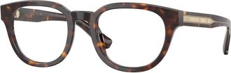 Burberry Homme, Accessoires, Brun, Taille: 51 MM Be2454 Optical Frame