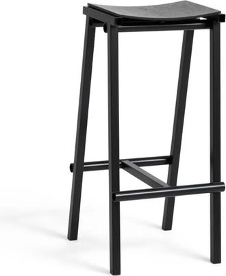 HAY Tabouret Haut 75 cm Taburete 8 Hay
