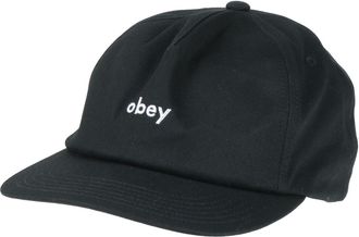 Obey ACCESSOIRES - M&uuml;tzen & H&uuml;te auf YOOX.COM