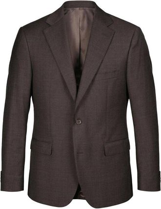 Eduard Dressler Herren Sakko Regular Fit