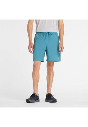 New Balance Herren Shorts ESSENTIALS RUN SHORT 7