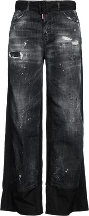 Dsquared2 HOSEN & RÖCKE - Jeanshosen auf YOOX.COM