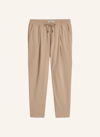 Marc O'Polo Denim Marc Opolo Denim Hose Model Viggo Jogger Relaxed beige
