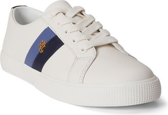 Lauren Ralph Lauren Sneaker JANSON II