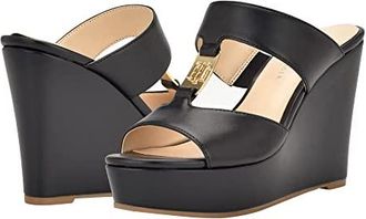 Tommy Hilfiger Kaliztas, noir, 38.5 EU