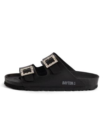 Bayton Pantolette STRASS ATLAS
