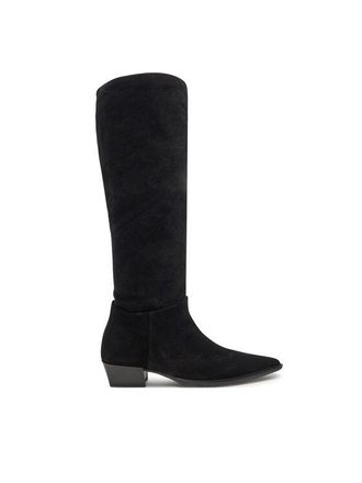 Vagabond Stiefel Cassie 5850-340-20 Schwarz