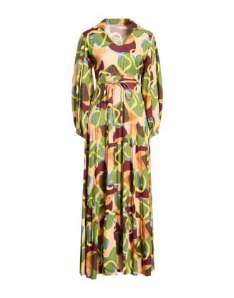 Connor & Blake KLEIDER - Maxi-Kleider auf YOOX.COM