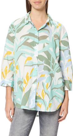 s.Oliver Bluse 3/4 Arm Loose FIT