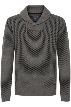 INDICODE JEANS Pullover COPENT